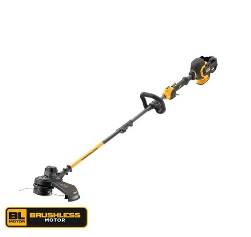 Dewalt 60V Power cordless charging lawn mower DCM5713 N bare tool | eBay