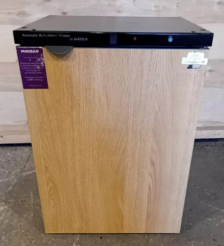MINI BAR BARTECH, small fridge. Gr8 for Xmas Overflow/uni room/home bar ...