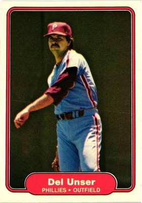 DEL UNSER CARD #261 BUY ANY 2 ITEMS FOR 50% OFF B208R3S30P1 | eBay