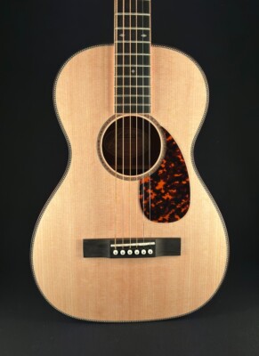 Larrivee 0-40 Koa Special Acoustic Guitar | eBay