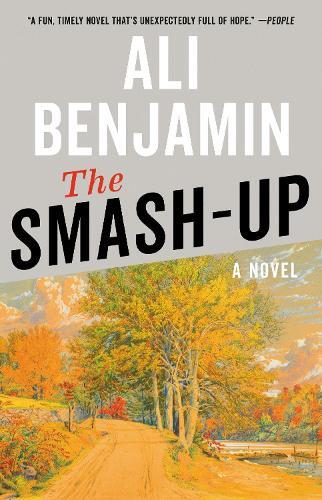 Ali Benjamin The Smash-Up (Poche) | eBay