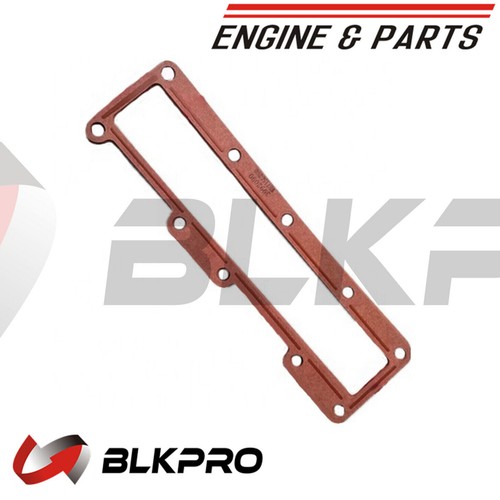 Gasket Air Intake Connection For Cummins 6C 8.3C ISC ISL 3992090 ...