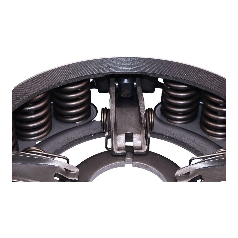T5189-14501 Clutch Pressure Plate For Kioti DK65 DK65S DK65S DK75 DK90 ...