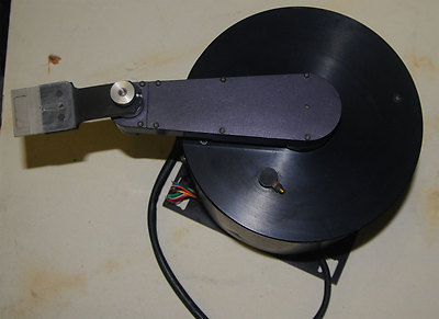 Wafer Loader Robotic Arm | eBay