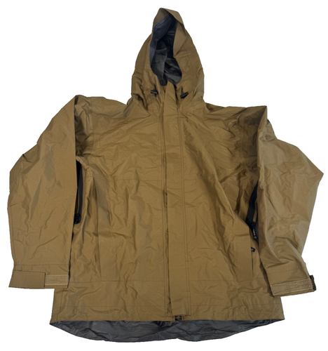 New Beyond Clothing Cold Weather Layering System Rain Jacket L4-L6 ...