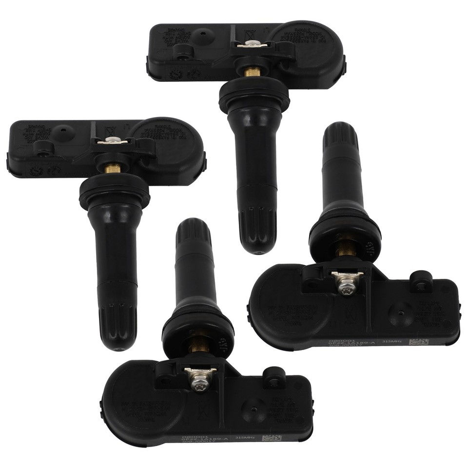 For 2006 07-08 2009 2010 Ford Explorer TPMS Tire Pressure Sensor 6F2Z ...