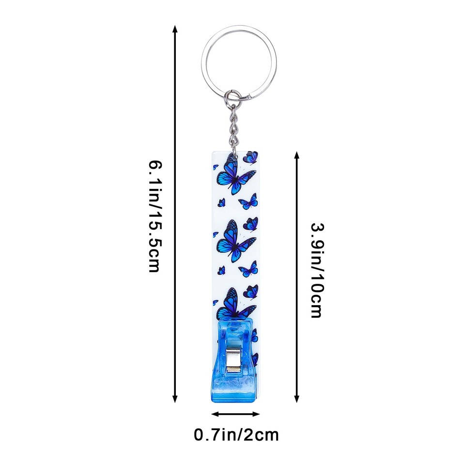 3PCS Credit Card Puller, Cute Debit Bank Card Grabber for Long Nails ...