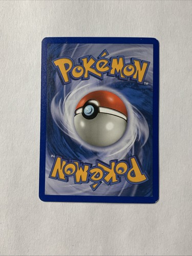 Pokemon TCG English Card eReader Skyridge Omanyte Reverse Holo 41/144 ...