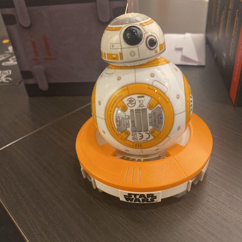 Star Wars Sphero Bb-8 Radio Control Droid | eBay