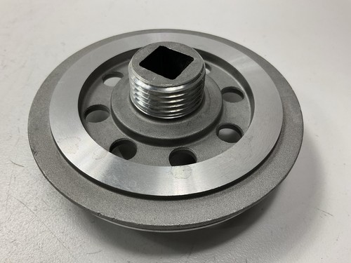 Carquest 96535 Fuel Filter Adapter Kit Convert Base From Housing To ...