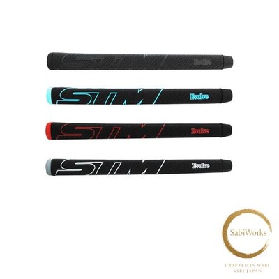 New stm putter p-1 evolve red | eBay