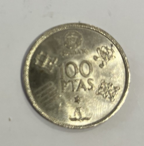 Spain 1980 100 Pesetas 294859 combine shipping | eBay UK