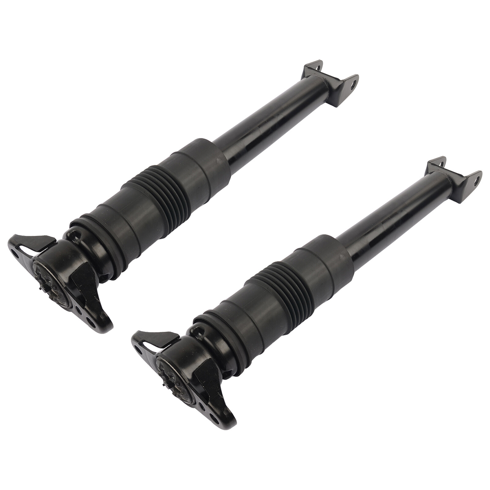 FOR 2011-15 JEEP GRAND CHEROKEE REAR SUSPENSION SHOCK ABSORBER STRUT ...