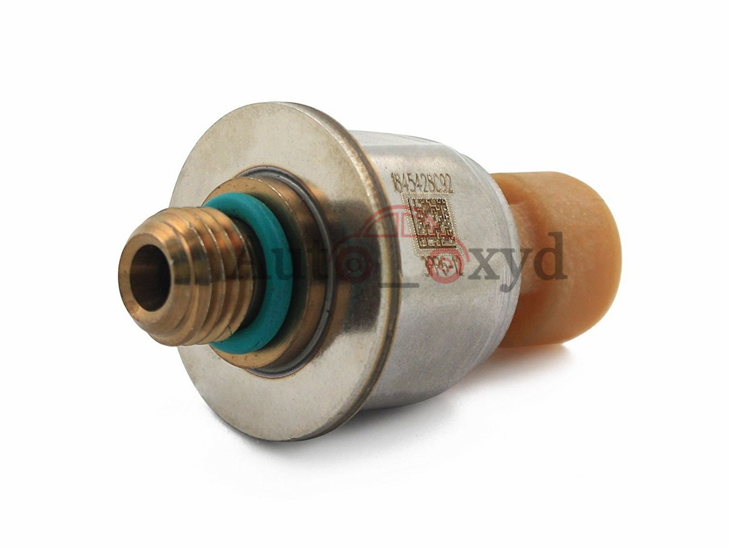 New ICP Fuel Injection Pressure Sensor 04-07 For Ford Powerstroke 6.0 ...