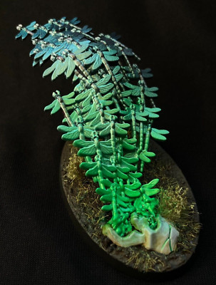 Emerald Lifeswarm Warhammer AoS Malign Sorcery Endless Spell | eBay