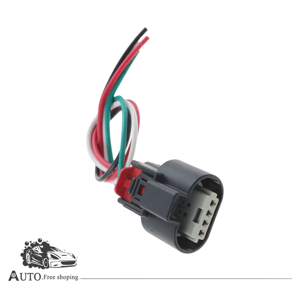 Fits For 2014-2021 Cadillac Chevrolet GMC Ignition Coil Wire Connector ...