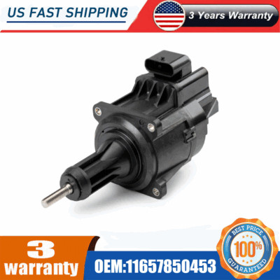 11657850453 Wastegate Valve Actuator For BMW X3 G01 X2 F39 X1 F48 G31 ...
