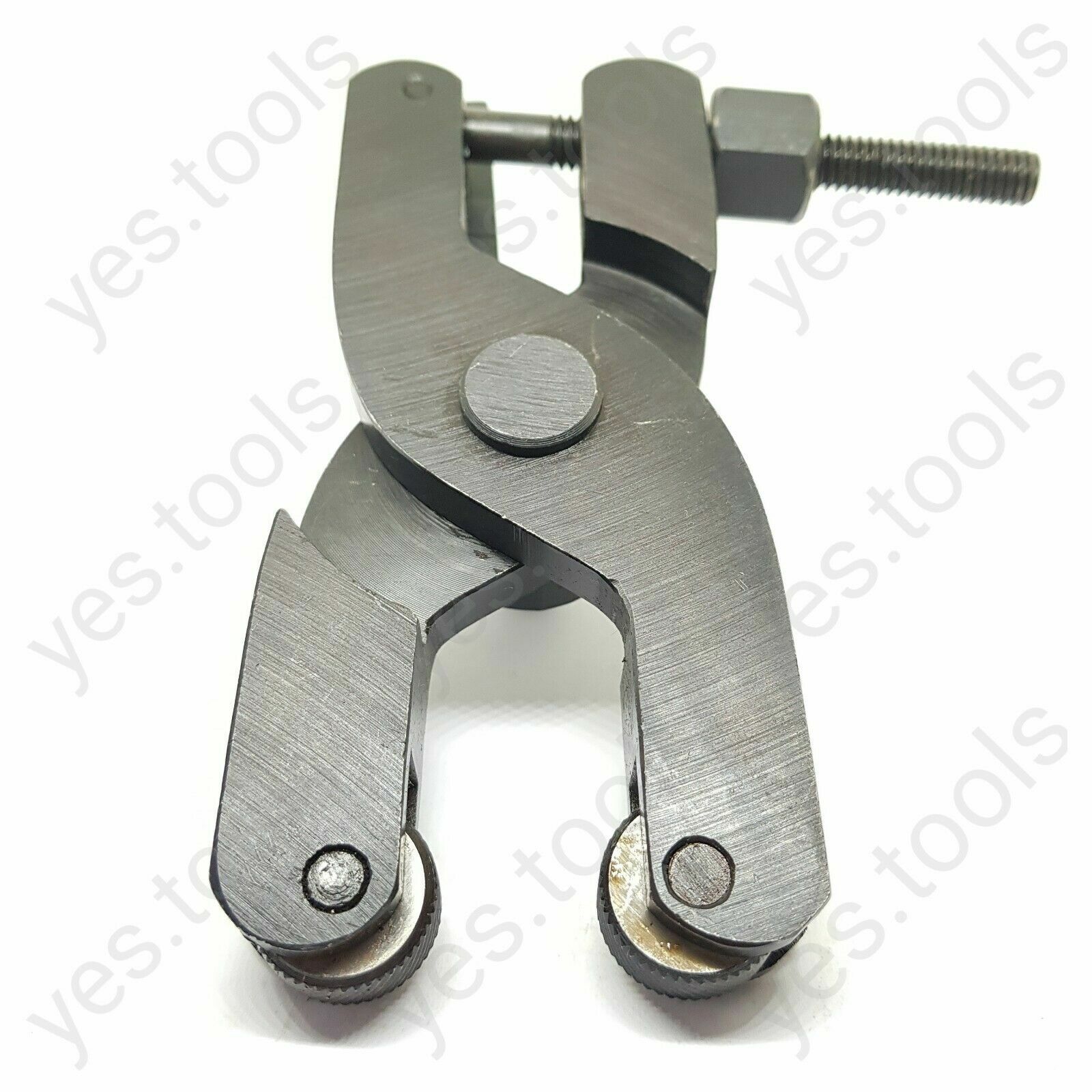 Knurling Tool Variation Straight Shank Clamp Type Knurling Tool 1 2 3 6 ...