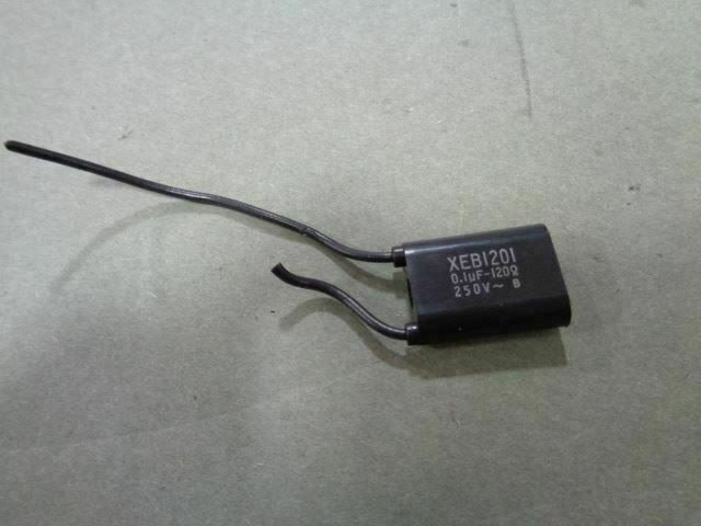 OKAYA XEB1201 XEB Series Capacitor FNIP for sale online | eBay