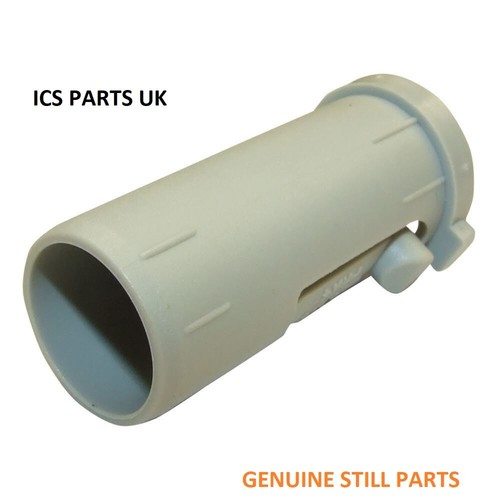 STIHL Km Kombi Drive Shaft Alignment Bush Bushes Sleeve - 41407917207 ...