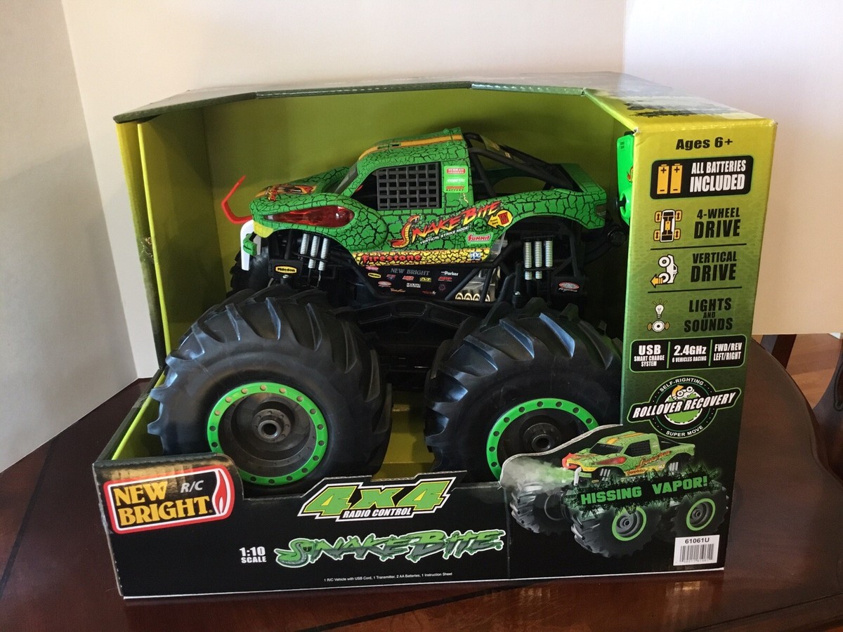 Slither Monster Monster Python Is Getting A US Release; Here Is The