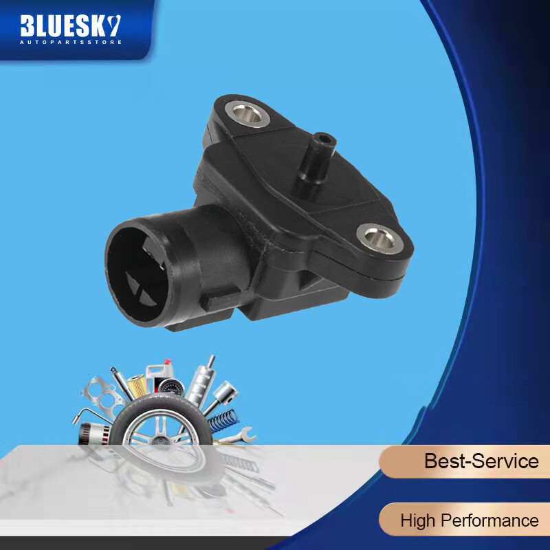MAP sensor for Honda ACCORD Civic S2000 Integra CRV 1.5 1.6 1.8 2.0 2.2 ...