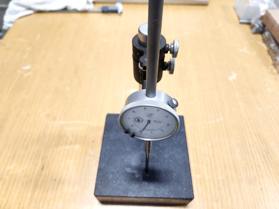 Indicators - Surface Plates