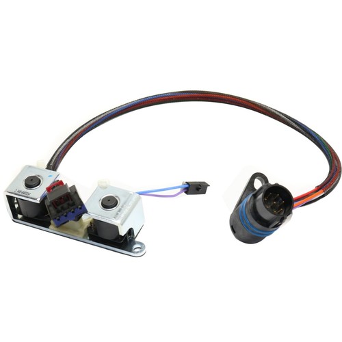 Automatic Transmission Solenoids for Ram Truck Van 52118500AB Dodge ...