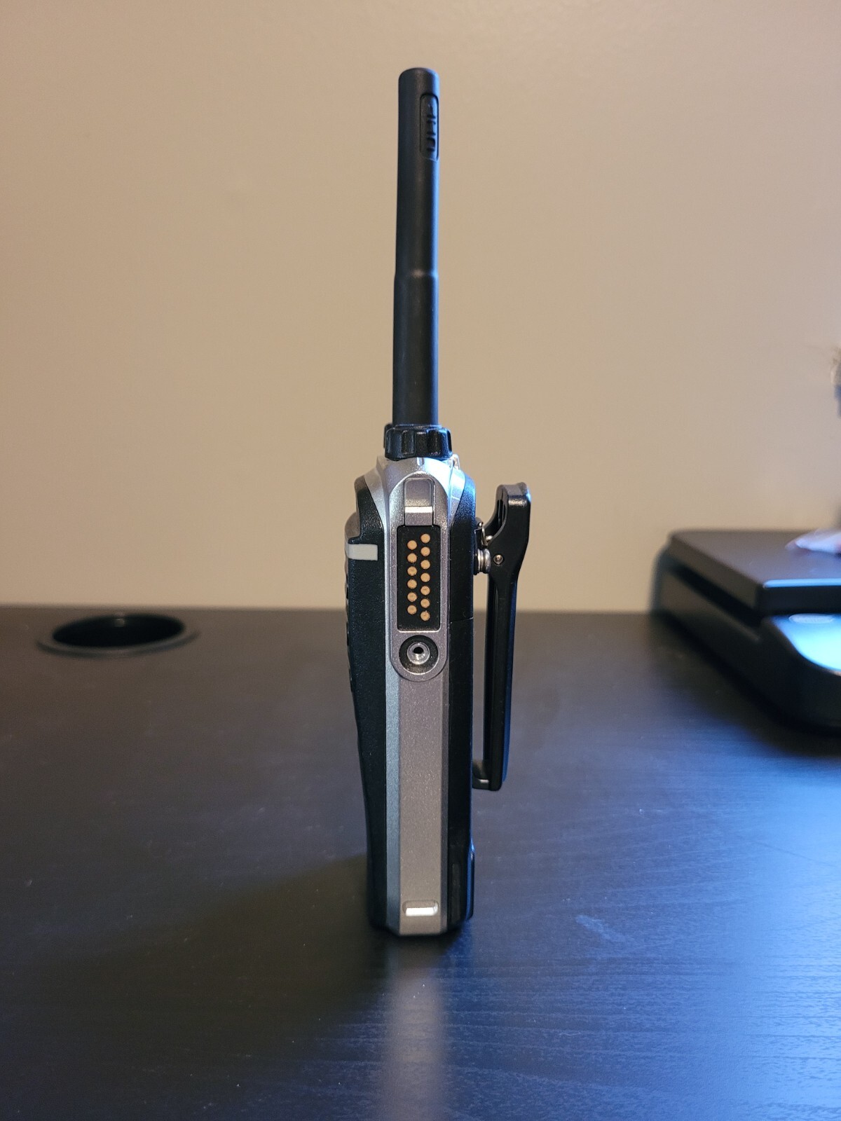 Hytera Pd602i-u1 400-527mhz DMR Portable 3 Year Pd602 PD602I for sale ...