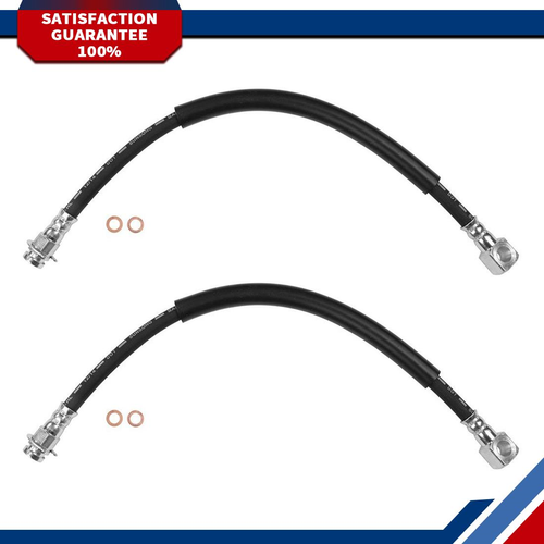 Brake Hose Line Front Sunsong fits Jeep CJ5 1978-1981 | eBay
