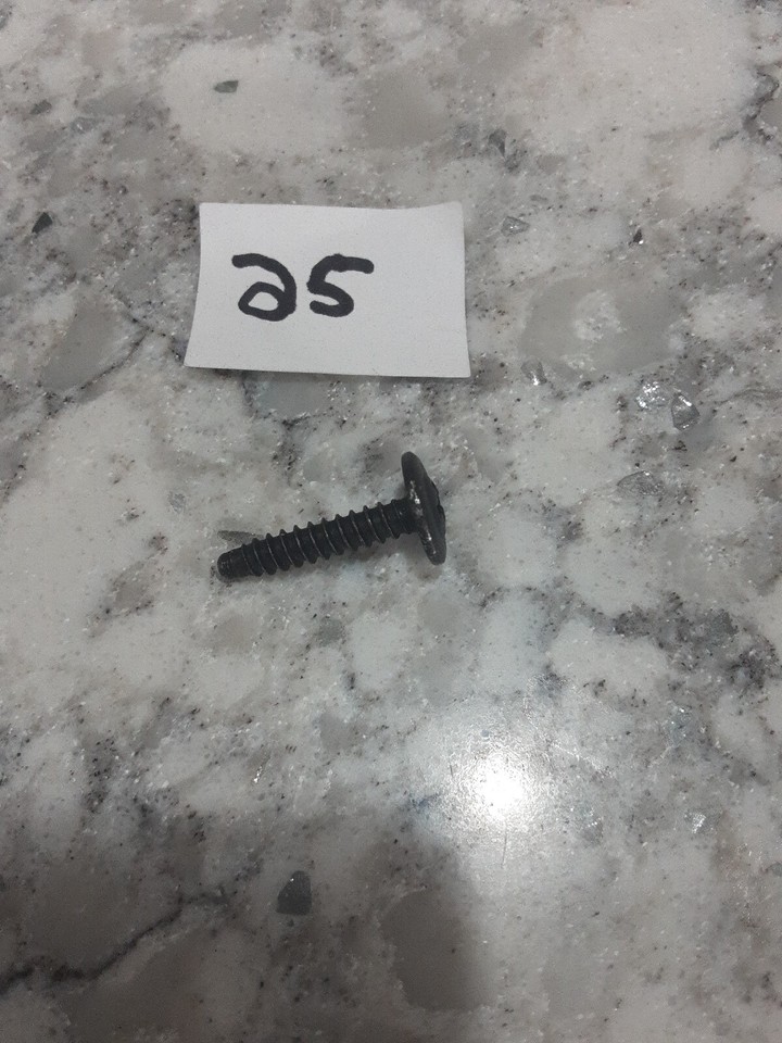 set of 25 M4.2-1.41x20mm Tapping screw OEM Gm Number 11609457 | eBay
