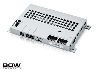 Robotics - S4c Controller