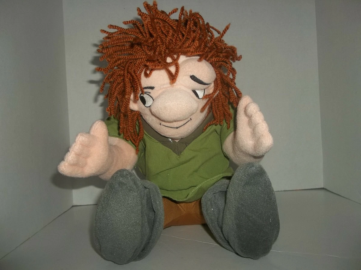 Quasimodo Disney World