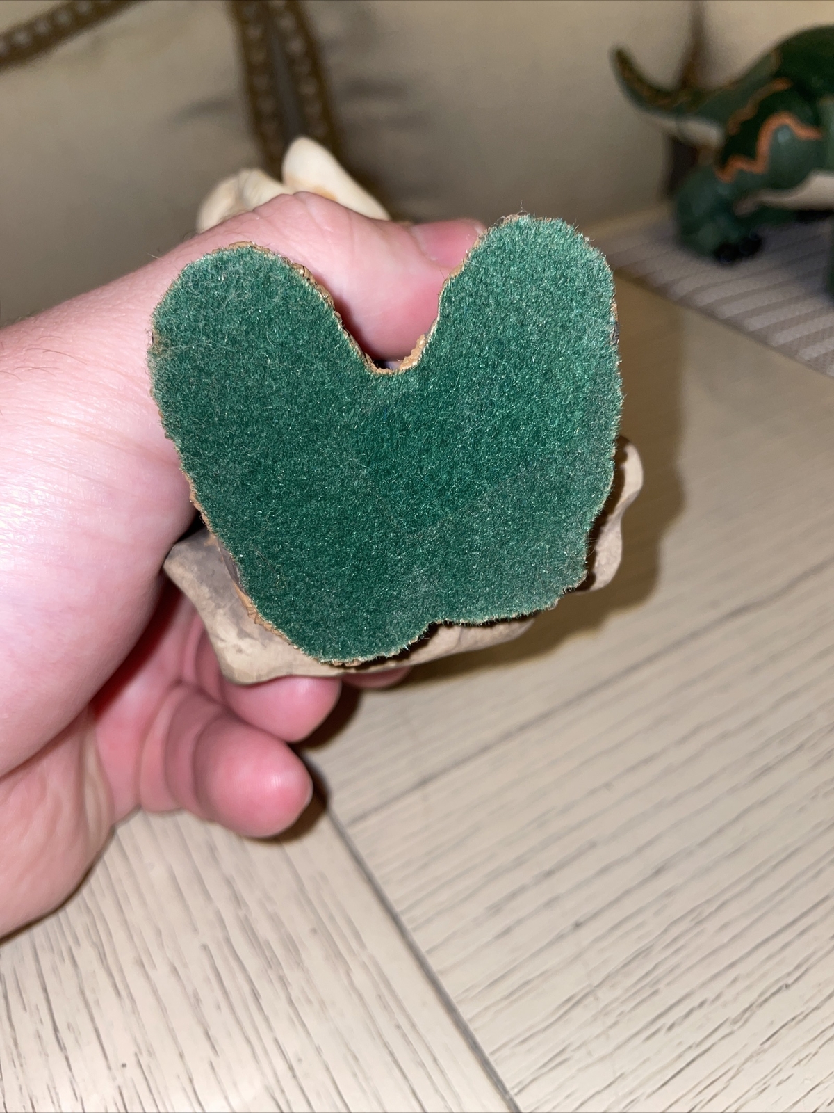 THE WORLD OF KRYSTONIA - PANTON INTERNATIONAL - 'MYZER' - 4" WIZARD ...