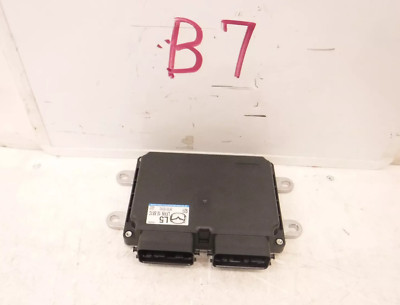 New OEM Mazda3 ECM Electronic Control Module Mazda 3 2010-2011 LFHN-18 ...
