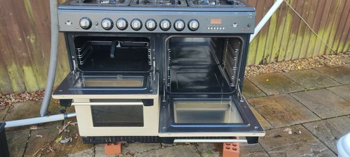 Cannon Range Cooker | eBay UK