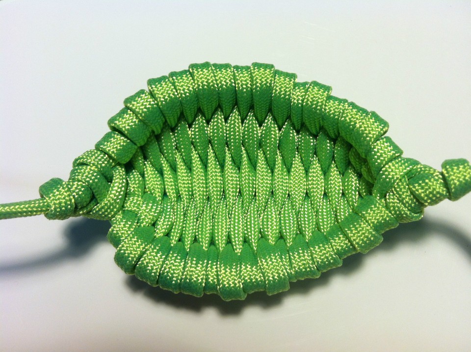 Paracord Shepherd Sling=Old-Fashioned Slingshot HANDMADE by David the ...