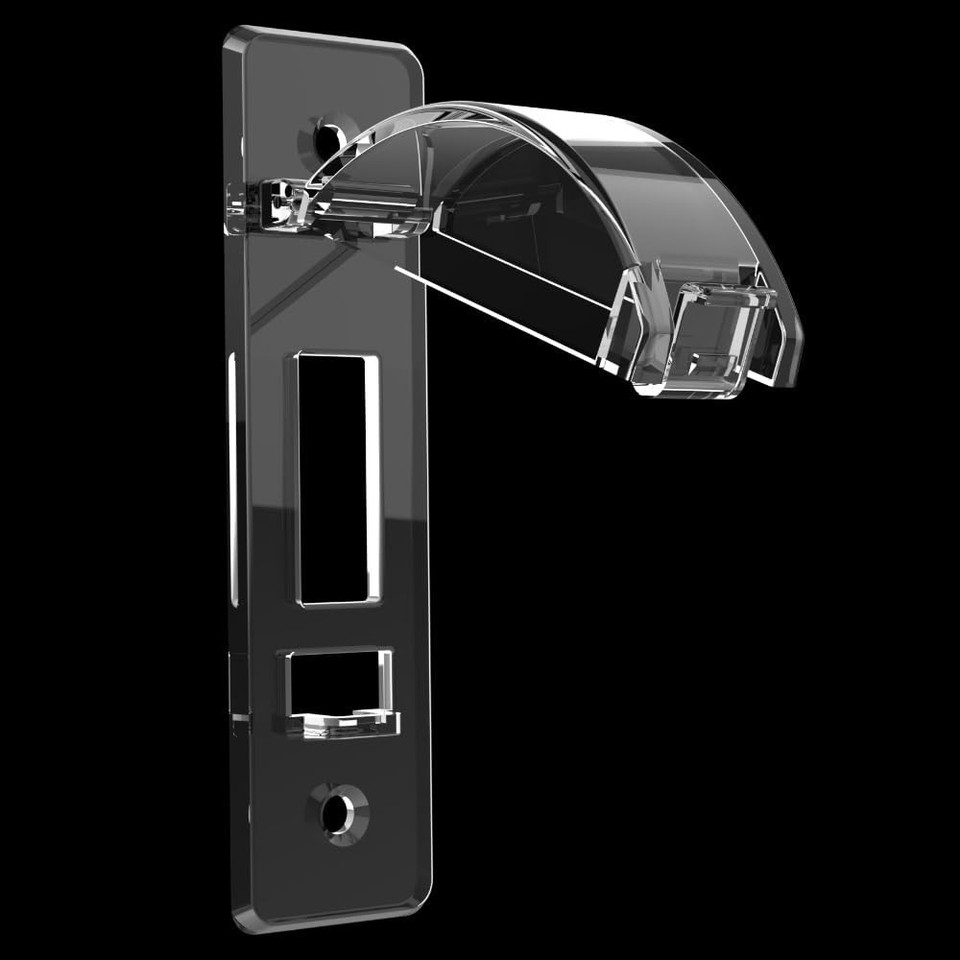 Light Switch Cover, ILIVABLE Child Proof Guard 1 Pack, Clear | eBay