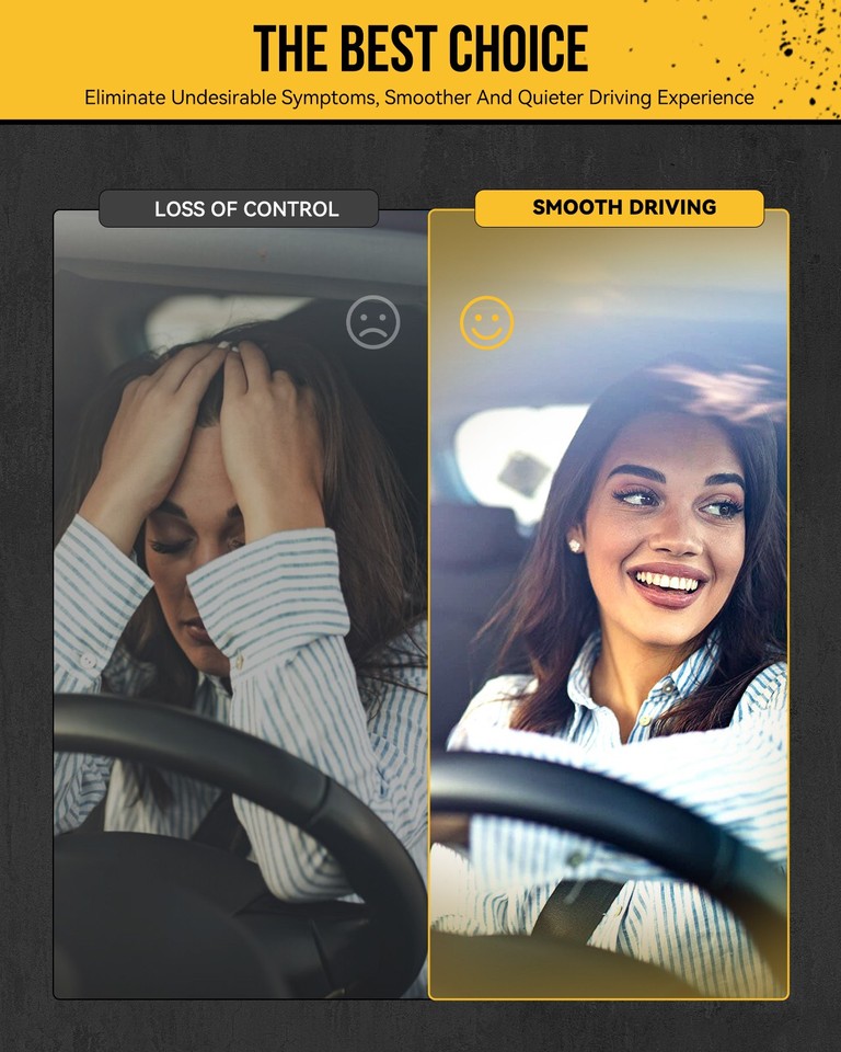 Front Lower Control Arms w/Ball Joint for Chevy Impala Venture Regal ...