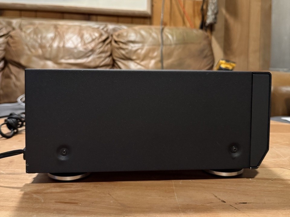 Philips FC-950 3 Head Cassette Deck Great Working Condition | eBay