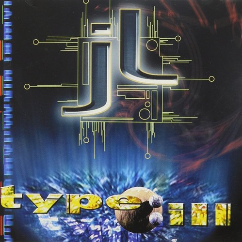 Jl Type III (CD) (US IMPORT) 628740604625 | eBay.de