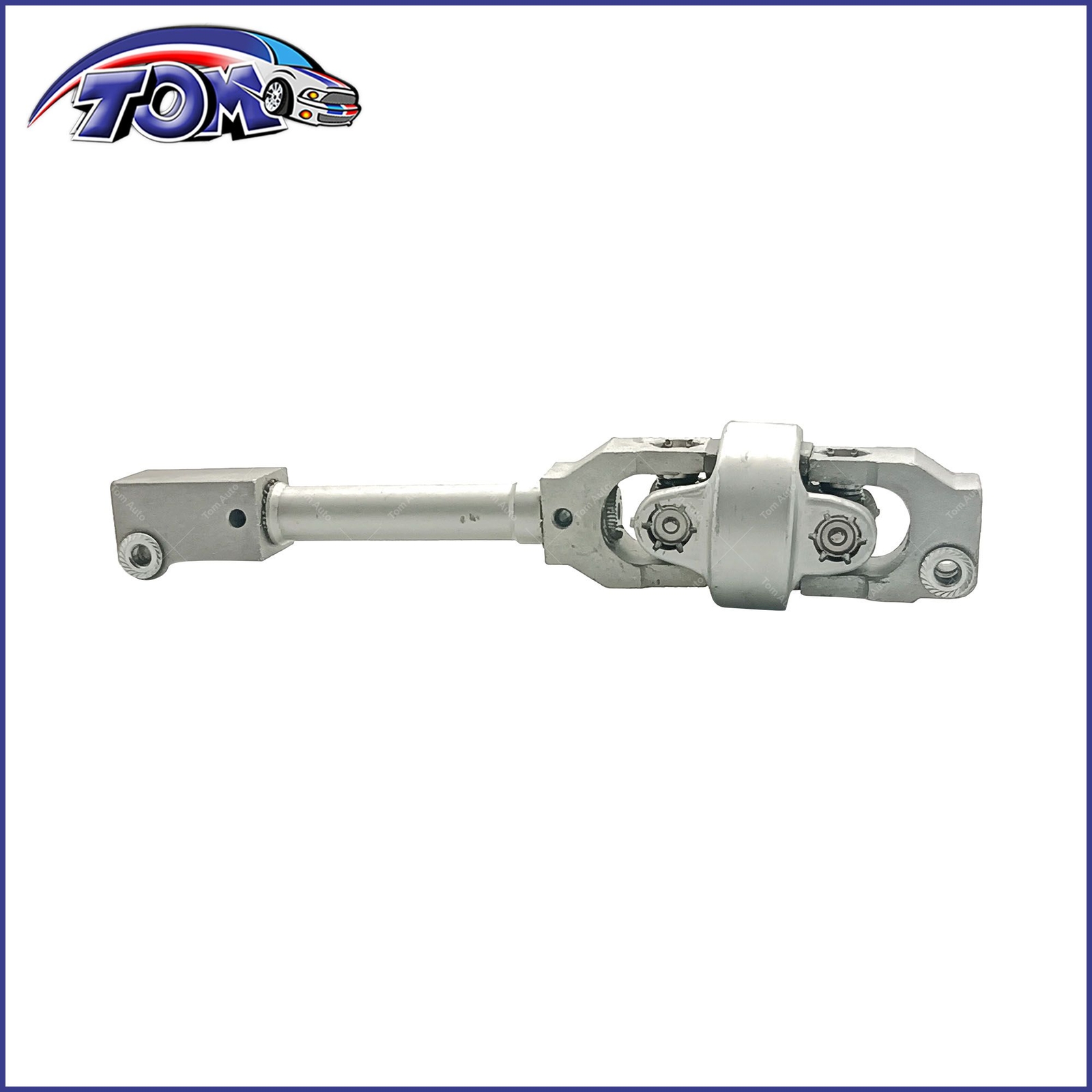 Lower Steering Column Shaft for BMW E53 X5 1999-2003 3.0L 4.4L ...