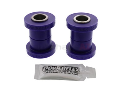 POWERFLEX Control Arm Bushing 097532100 BMW 2002 2002tii 3.0CS 2800CS ...
