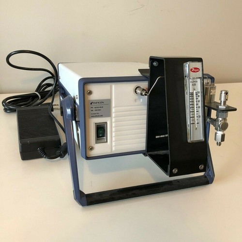 INFICON 3000 MICRO GC | eBay