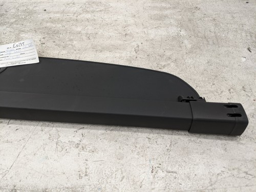 2016 2017 2018 2019 MERCEDES GLC300 CARGO COVER OEM USED #E0135 | eBay