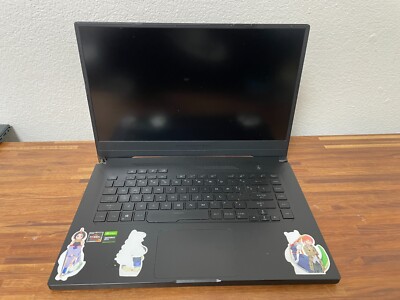 ASUS ROG ZEPHYRUS GA502D Gaming Laptop READ! GA502DU-BR7N6 | eBay