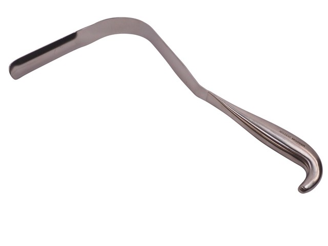 Pilling 341797 Wylie Renal Vein Retractor 34-1797 for sale online | eBay