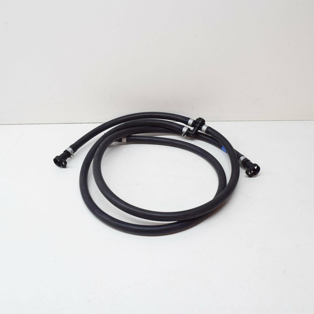 Land Rover Headlamp Headlight Washer Jet Hose Range 06-09 DNH500110 OEM ...
