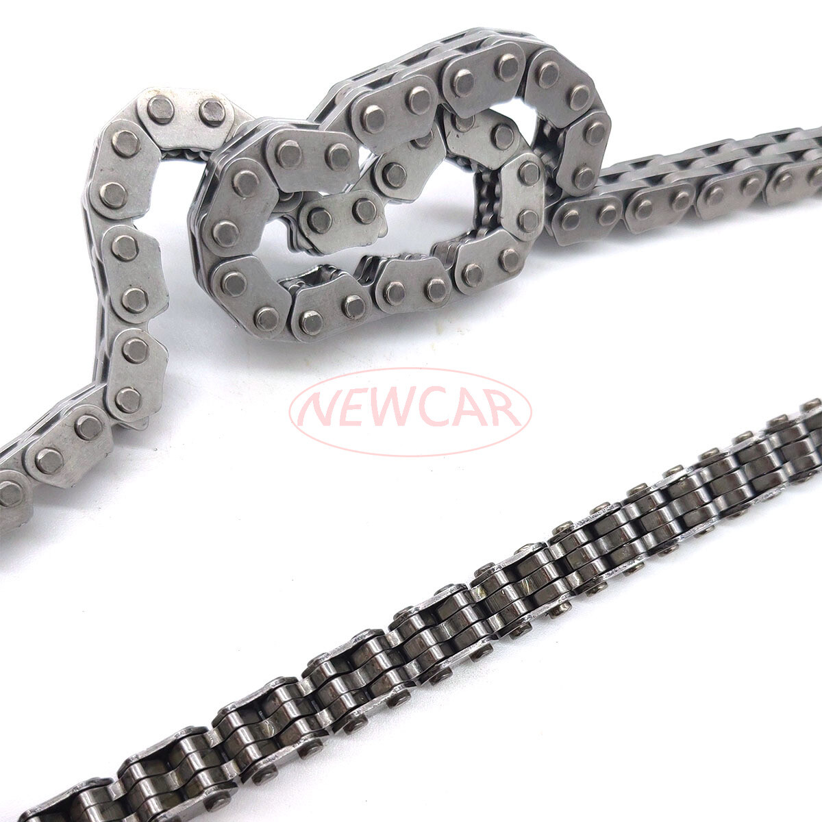 24321-2E010 Timing Chain Fits for 2017-2020 Kia Forte 2014-2017 Hyundai ...