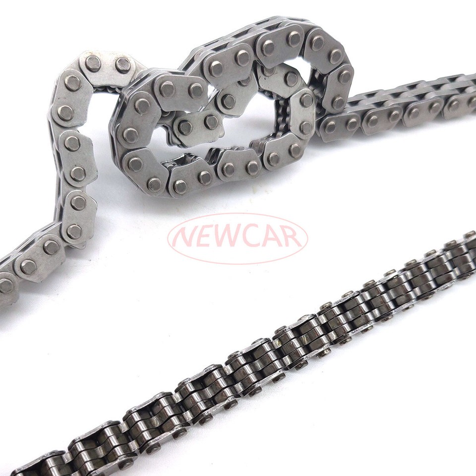 24321-2E010 Timing Chain Fits for 2017-2020 Kia Forte 2014-2017 Hyundai ...